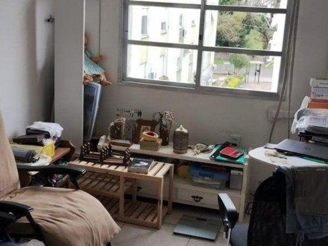 Apartamento à venda em Cristal