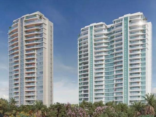 Apartamento em Cristal