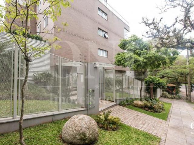 Apartamento à venda em Cristal