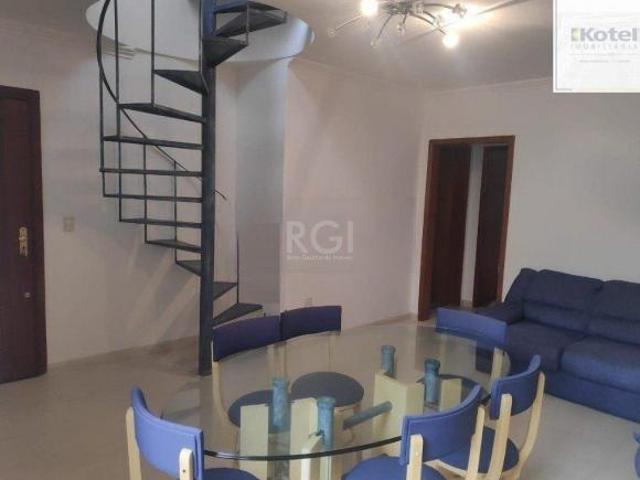 Apartamento à venda em Cristal