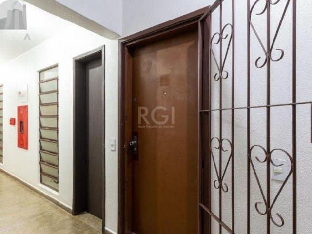 Apartamento à venda em Cristal