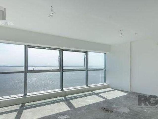 Apartamento à venda em Cristal