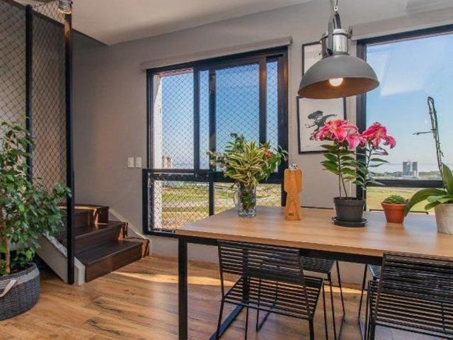 Apartamento à venda em Cristal
