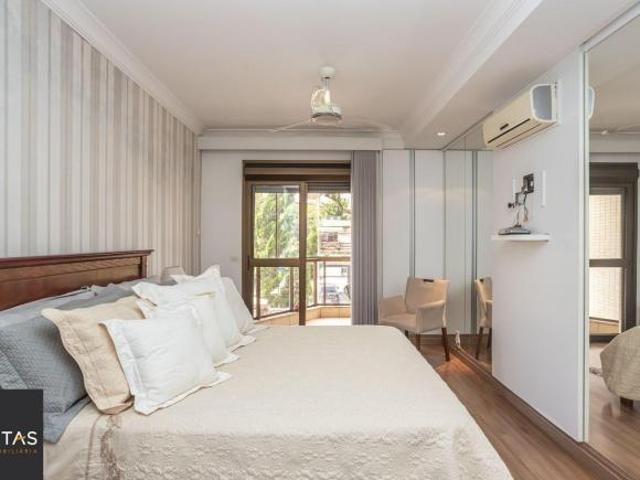 Apartamento à venda em Cristal