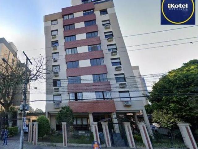 Apartamento à venda em Cristal