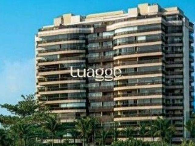 Apartamento à venda em Cristal