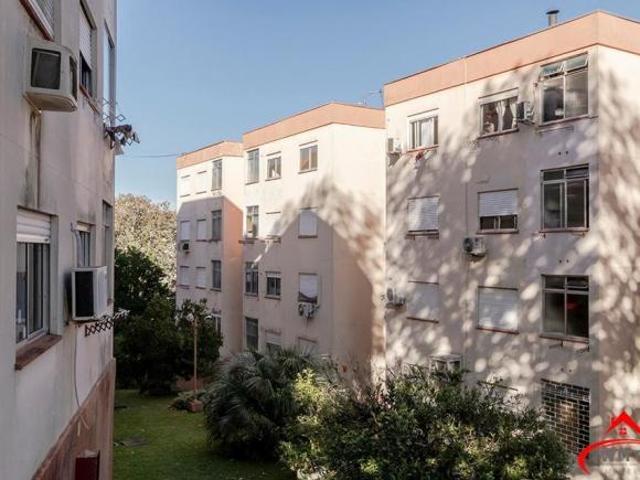 Apartamento à venda em Cristal