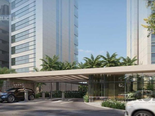 Apartamento à venda em Cristal