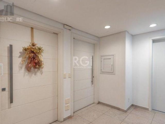 Apartamento à venda em Cristal