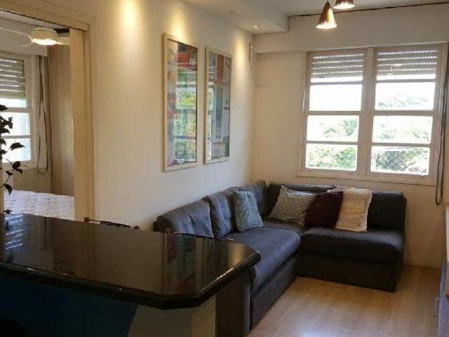 Apartamento à venda em Cristal