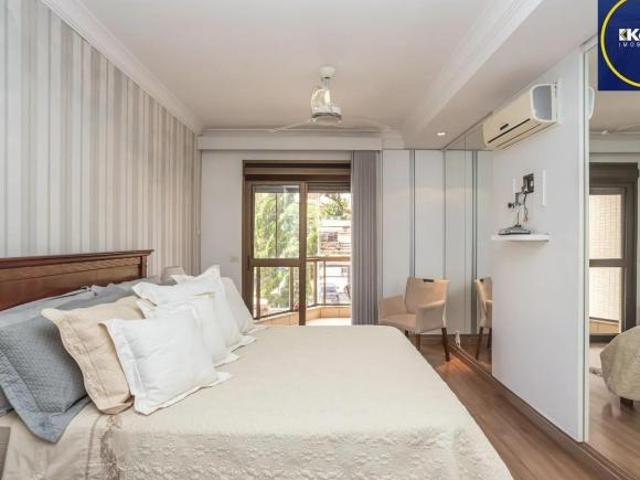 Apartamento à venda em Cristal