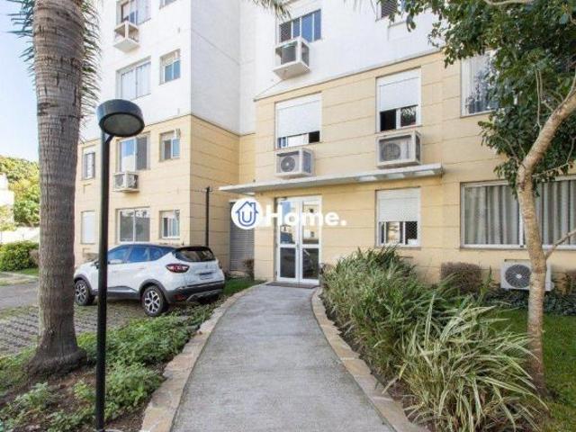 Apartamento à venda em Cristal