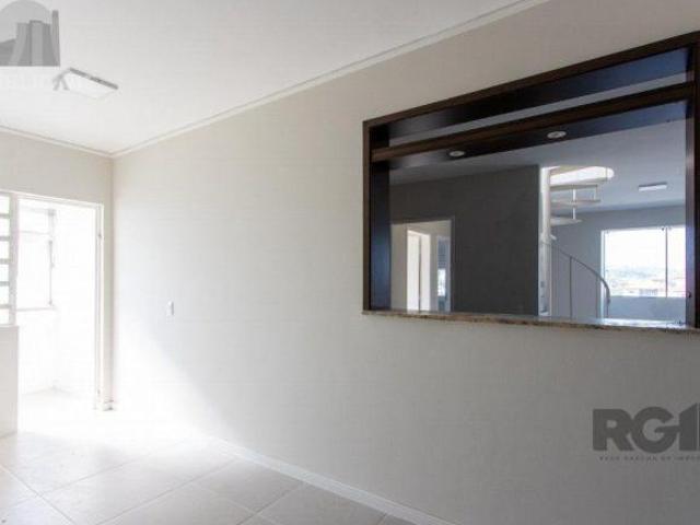 Apartamento à venda em Cristal
