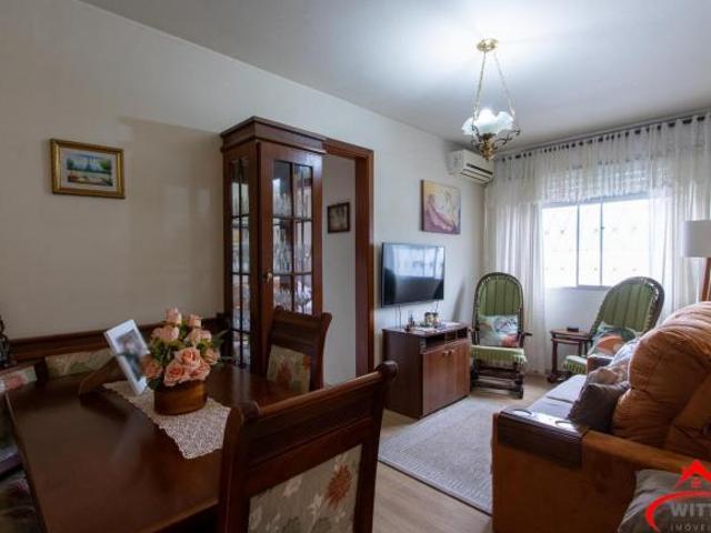 Apartamento à venda em Cristal