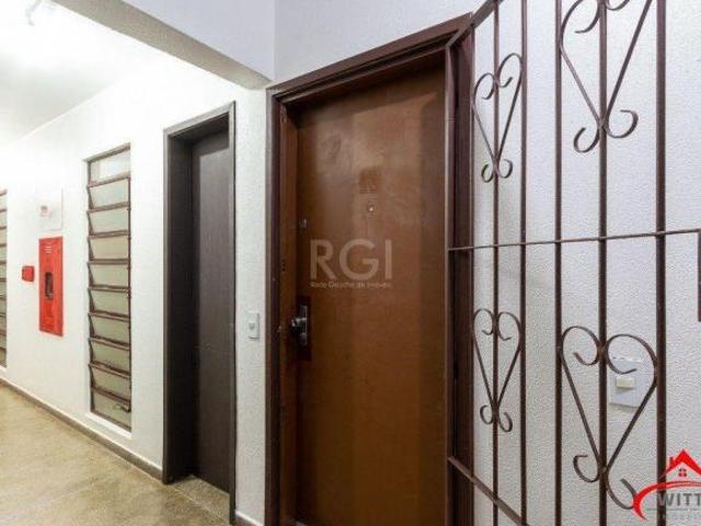 Apartamento à venda em Cristal