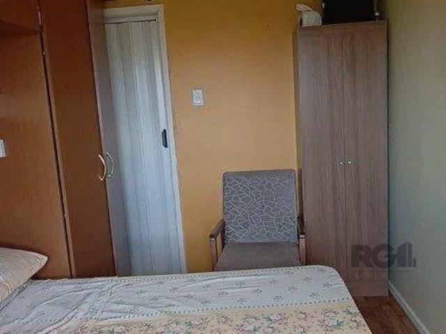 Apartamento à venda em Cristal