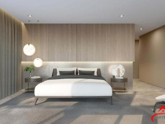 Apartamento à venda em Cristal
