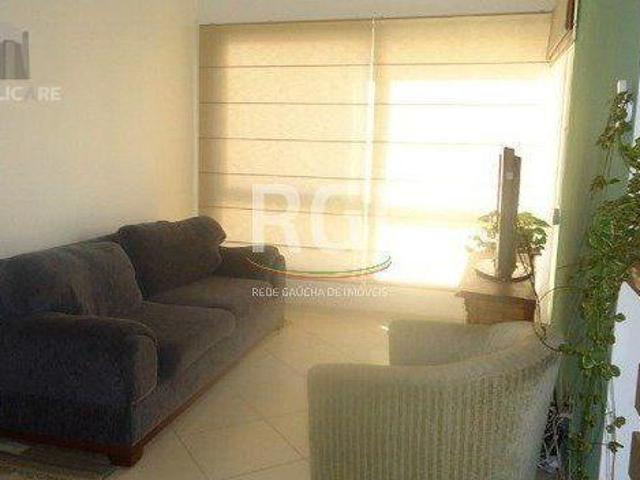 Apartamento à venda em Cristal