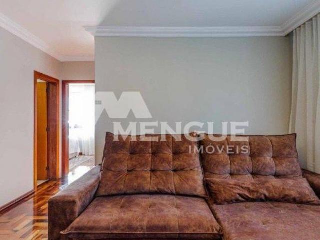 Apartamento à venda em Cristal