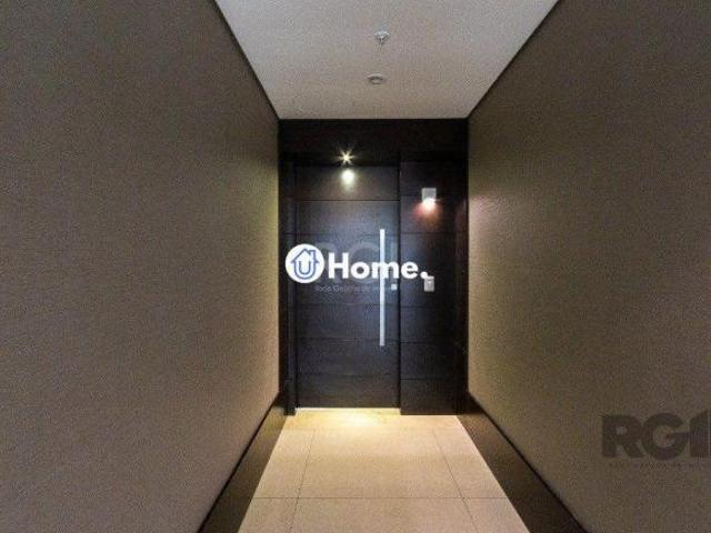 Apartamento à venda em Cristal