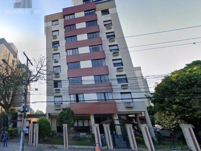 Apartamento à venda em Cristal