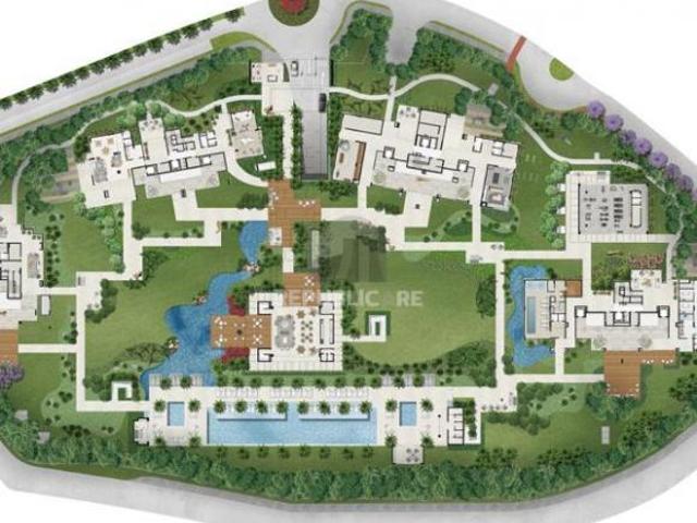 Apartamento à venda em Cristal