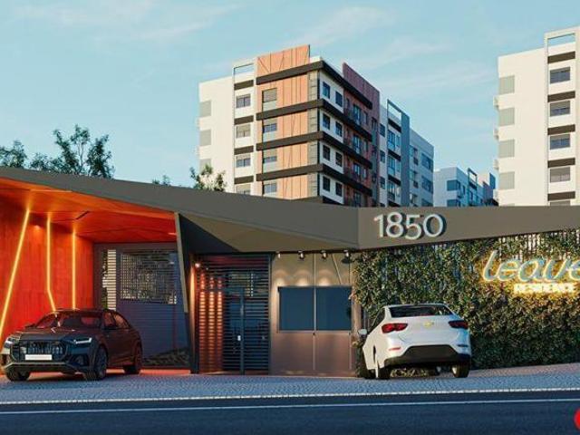 Apartamento à venda em Cristal