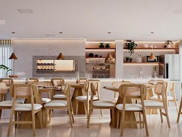 Apartamento à venda em Cristal