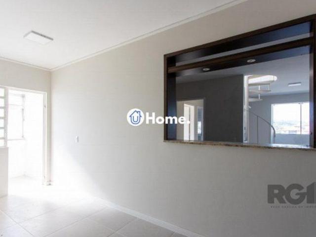 Apartamento à venda em Cristal