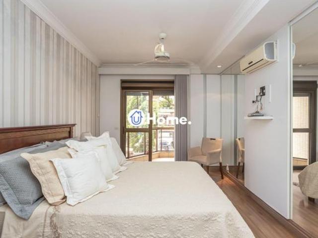 Apartamento à venda em Cristal