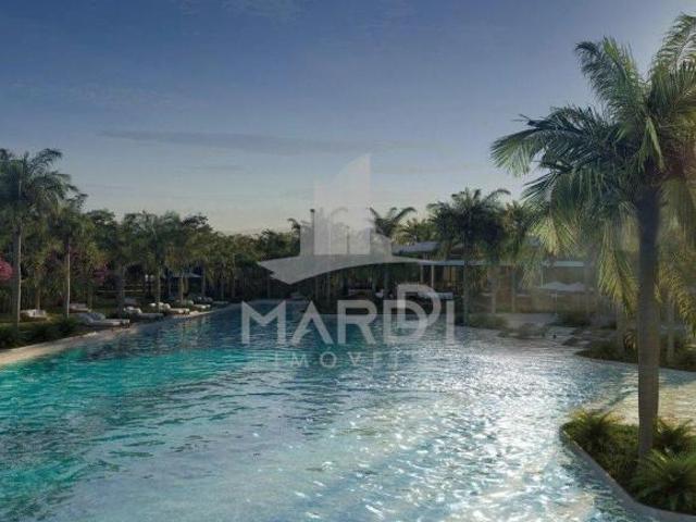 Apartamento à venda em Cristal