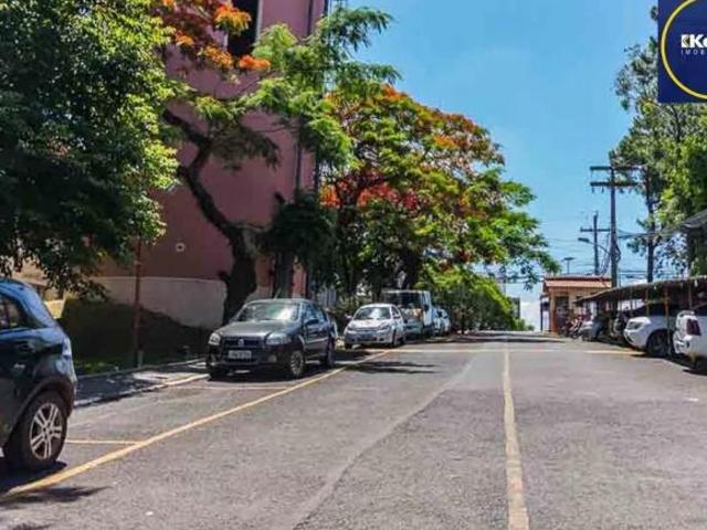 Apartamento à venda em Cristal