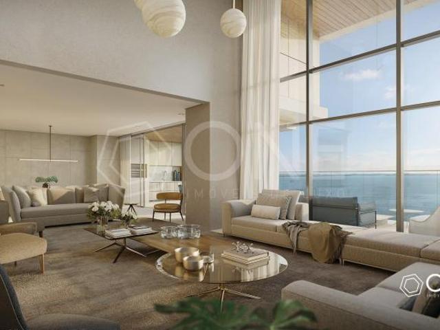 Apartamento à venda em Cristal