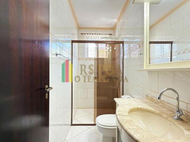 Apartamento à venda em Cristal