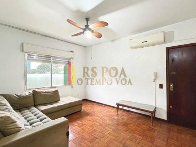 Apartamento à venda em Cristal