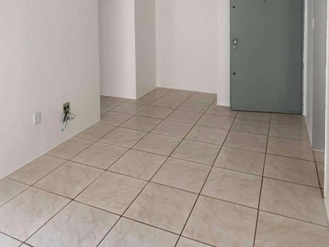 Apartamento à venda em Cristal