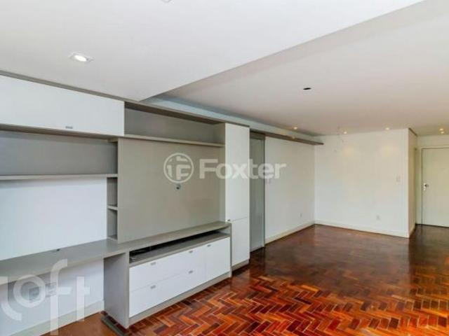 Apartamento à venda em Cristal com 146 m², 2 quartos, 1 vaga
