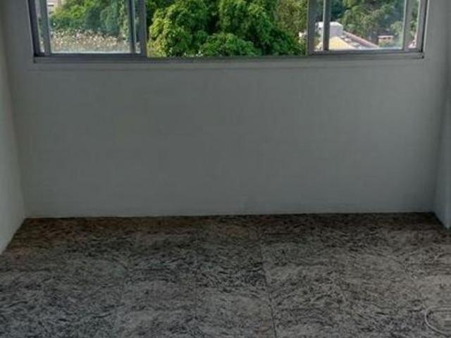 Apartamento à venda em Cristal com 43 m², 1 quarto