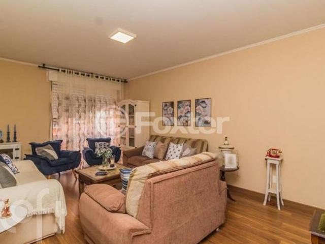 Apartamento à venda em Cristo Redentor com 108 m², 3 quartos, 2 vagas