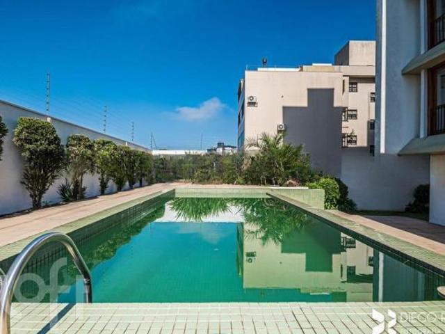 Apartamento à venda em Cristo Redentor com 146 m², 2 quartos, 2 suítes, 2 vagas