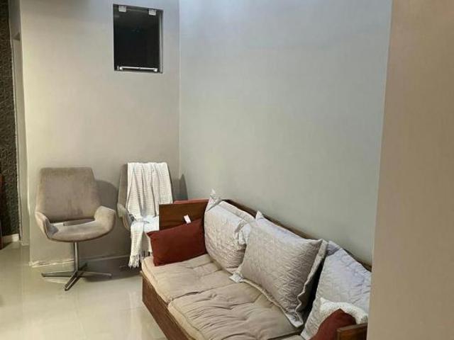 Apartamento à venda em Cristo Redentor com 160 m², 3 quartos, 1 suíte, 1 vaga