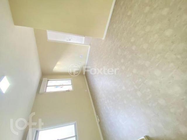 Apartamento à venda em Cristo Redentor com 29 m², 1 quarto, 1 vaga