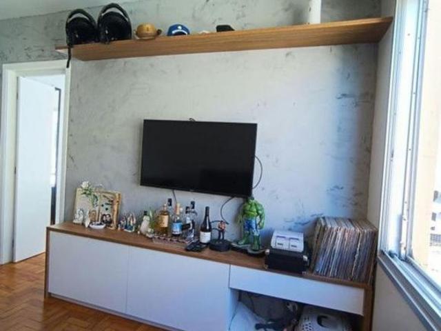 Apartamento à venda em Cristo Redentor com 38 m², 1 quarto