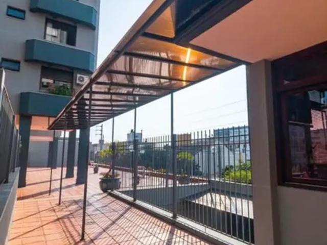 Apartamento à venda em Cristo Redentor com 46 m², 1 quarto, 1 vaga