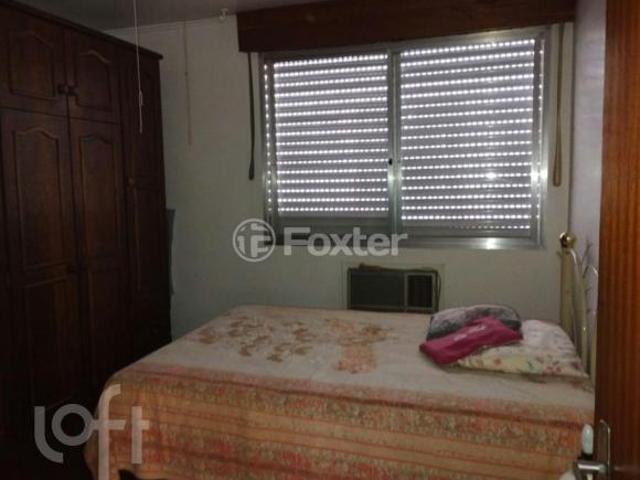 Apartamento à venda em Cristo Redentor com 46 m², 1 quarto