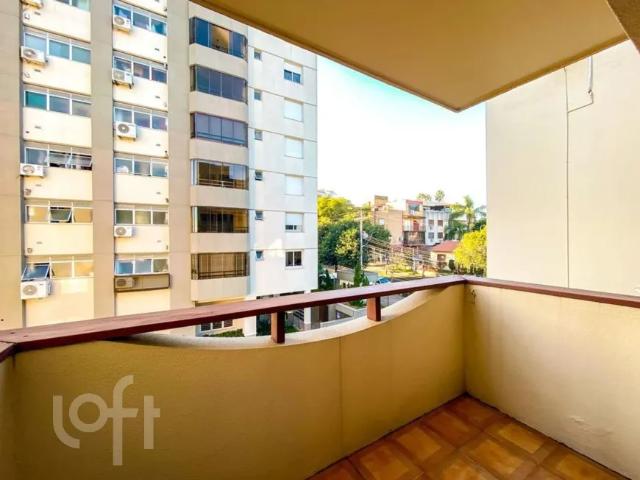 Apartamento à venda em Cristo Redentor com 49 m², 1 quarto, 1 vaga