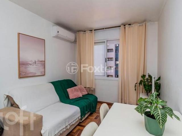 Apartamento à venda em Cristo Redentor com 51 m², 2 quartos