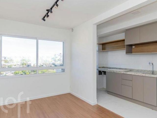 Apartamento à venda em Cristo Redentor com 56 m², 2 quartos, 1 suíte, 1 vaga