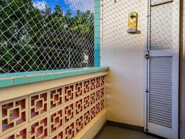 Apartamento à venda em Cristo Redentor com 58 m², 2 quartos