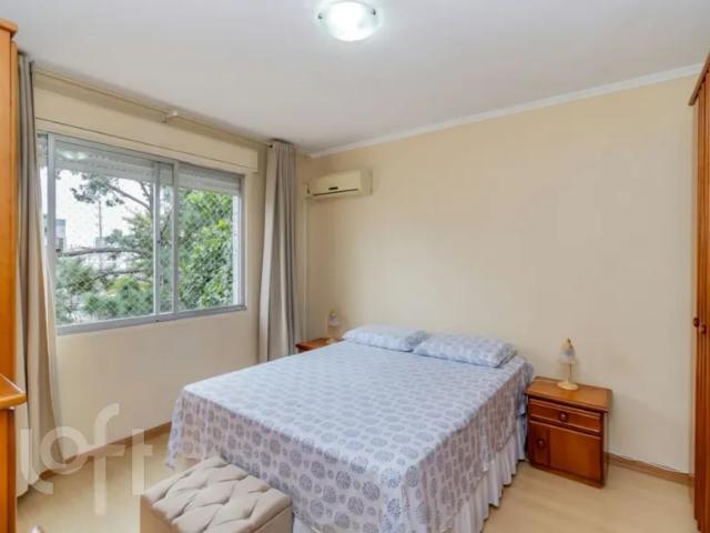 Apartamento à venda em Cristo Redentor com 59 m², 2 quartos